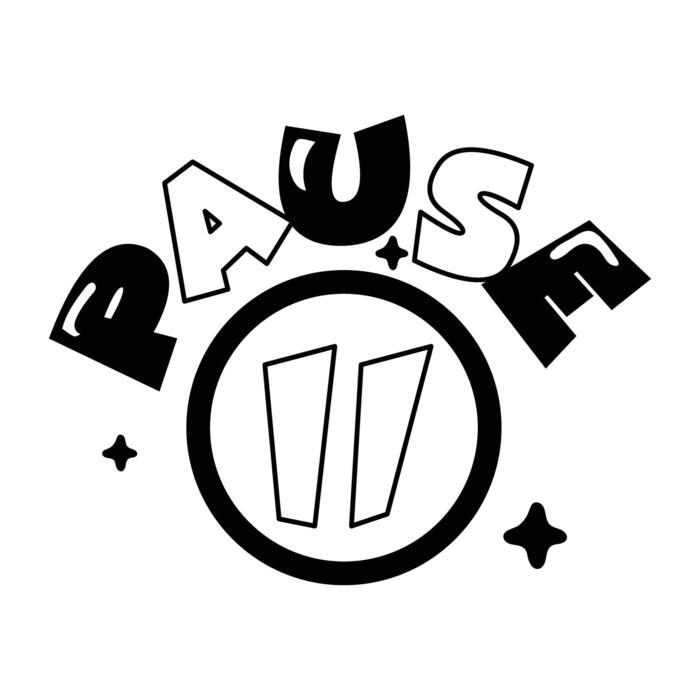 Pause Logo Vector Art, Icons, and Graphics for Free Download