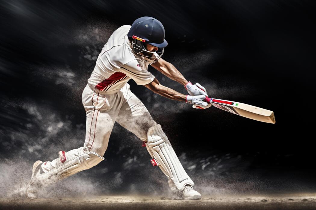 Cricket Fielder Artwork Stock Photos, Images and Backgrounds for Free ...