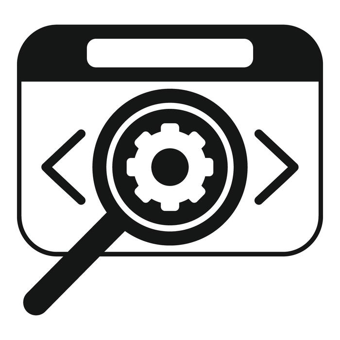 Software Testing Icon Vector Art, Icons, and Graphics for Free Download