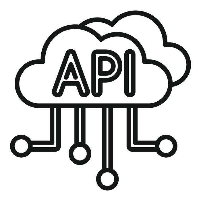 Cloud Api Vector Art, Icons, and Graphics for Free Download