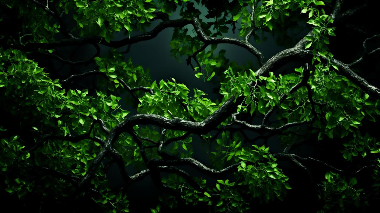 Green Tree Background Stock Photos, Images and Backgrounds for Free Download