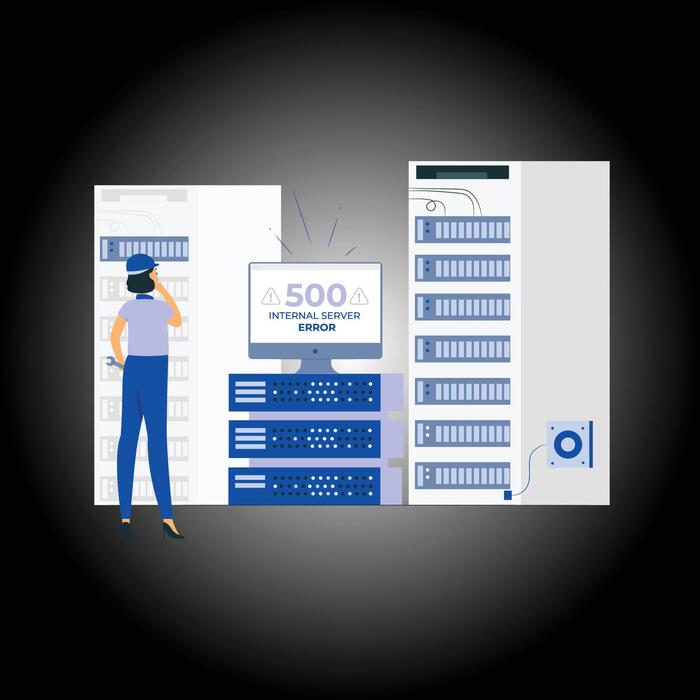 Virtual Private Server Vector Art, Icons, and Graphics for Free Download