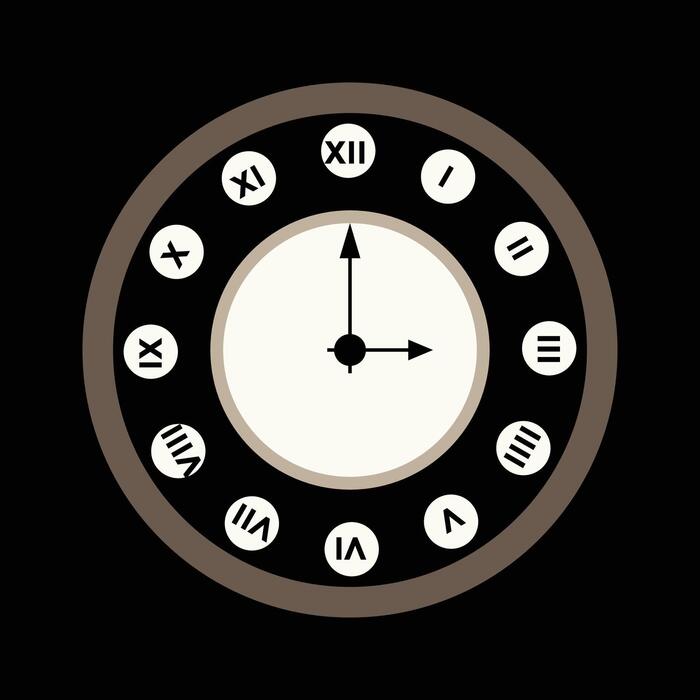 Clock Gif Vector Art, Icons, and Graphics for Free Download