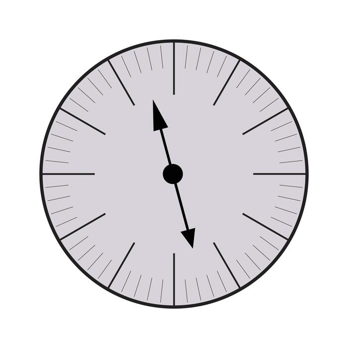 Clock Face No Hands Vector Art, Icons, and Graphics for Free Download