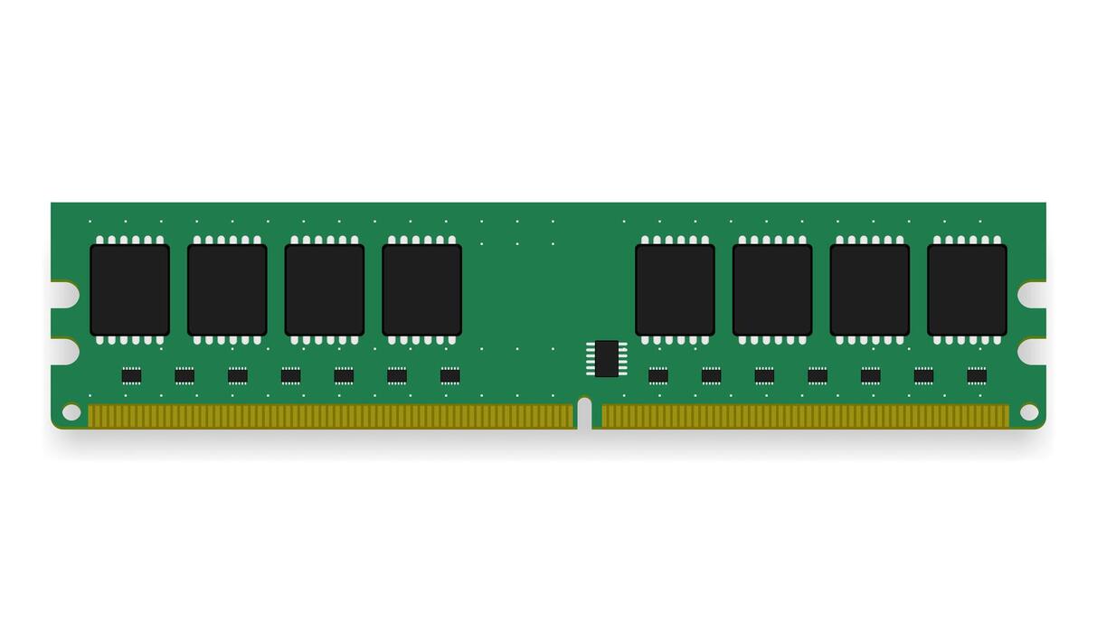 Computer Ram Vector Art, Icons, and Graphics for Free Download