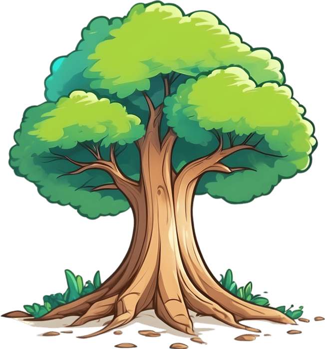 Page 3 | Animated Tree PNGs for Free Download