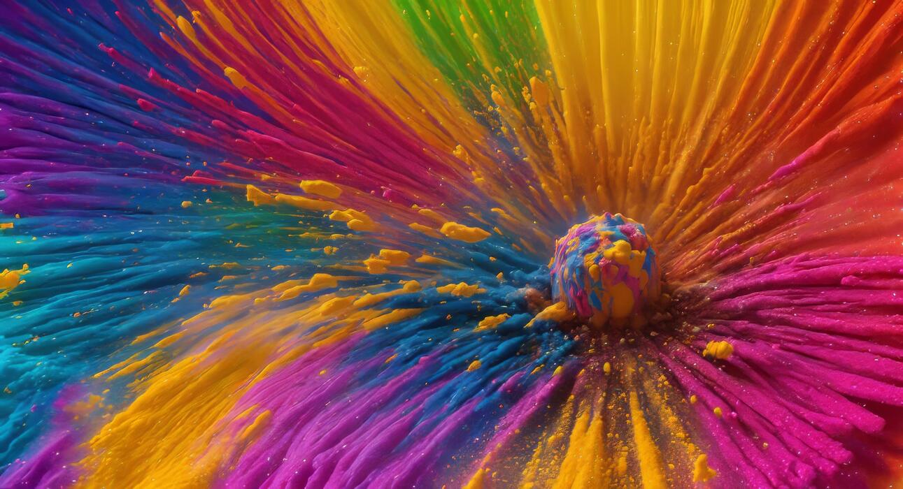 Colorful Explosion Stock Photos, Images and Backgrounds for Free Download