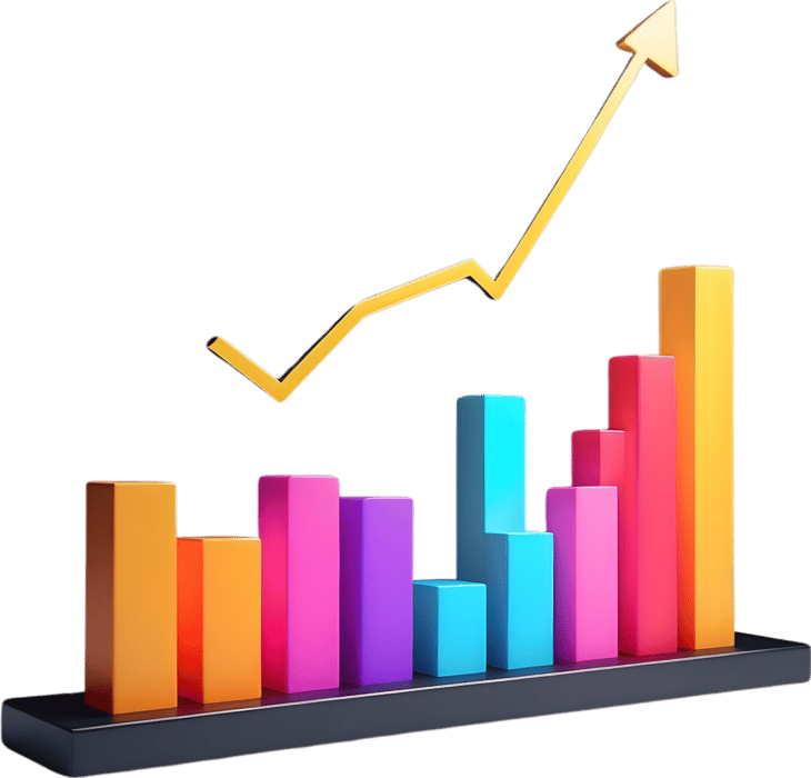 Graph Going Up PNGs for Free Download