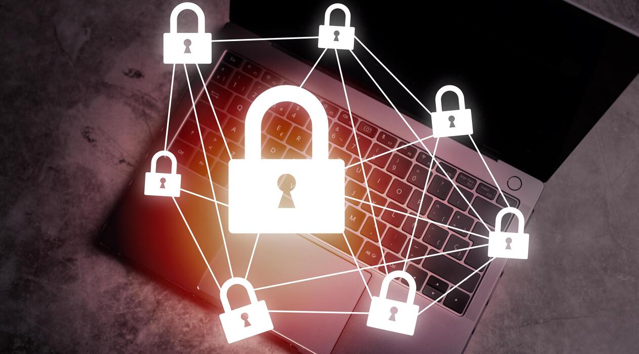 Cybersecurity Background Stock Photos, Images and Backgrounds for Free ...