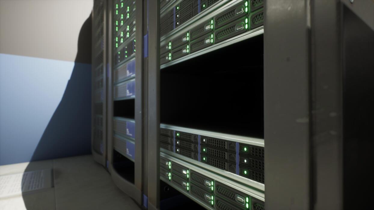 Server Racks Stock Photos, Images and Backgrounds for Free Download