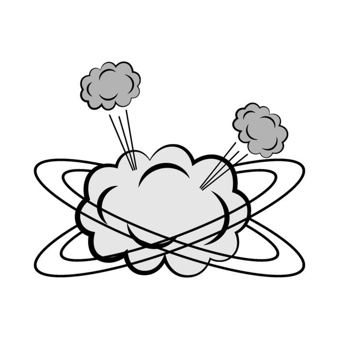 Data Explosion Vector Art, Icons, and Graphics for Free Download