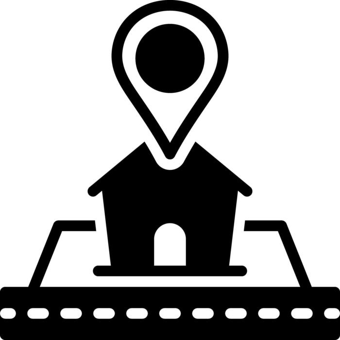 Address Icon Vector Art, Icons, and Graphics for Free Download