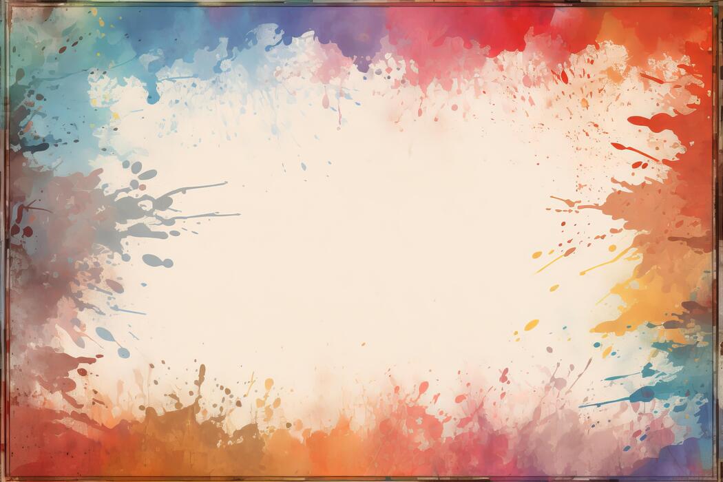Paint Splatter Border Stock Photos, Images and Backgrounds for Free ...