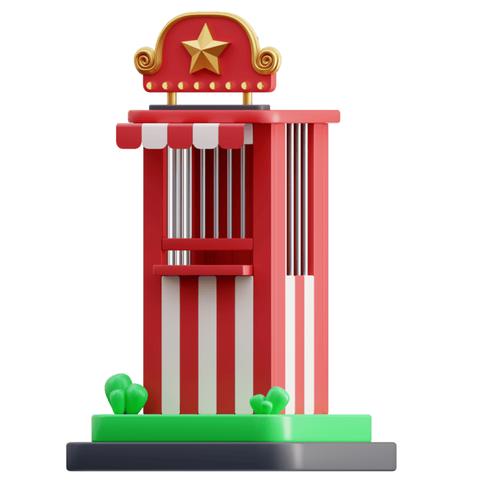 Page 6 | Ticket PNGs for Free Download