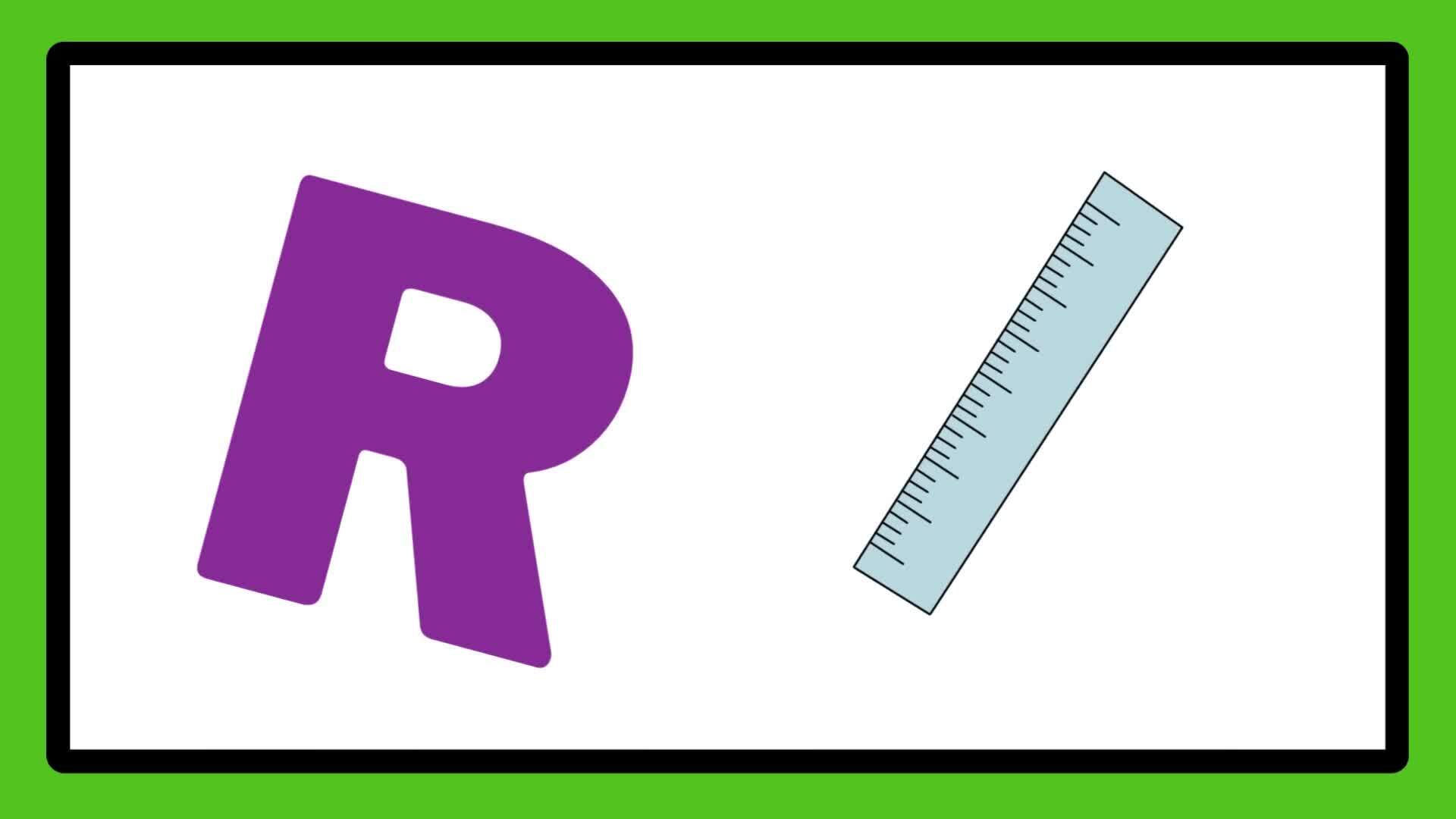 letter R. abc alphabet Learning animate Kids education video 35158321 ... letter R. abc alphabet Learning animate Kids education video 35158321 ...