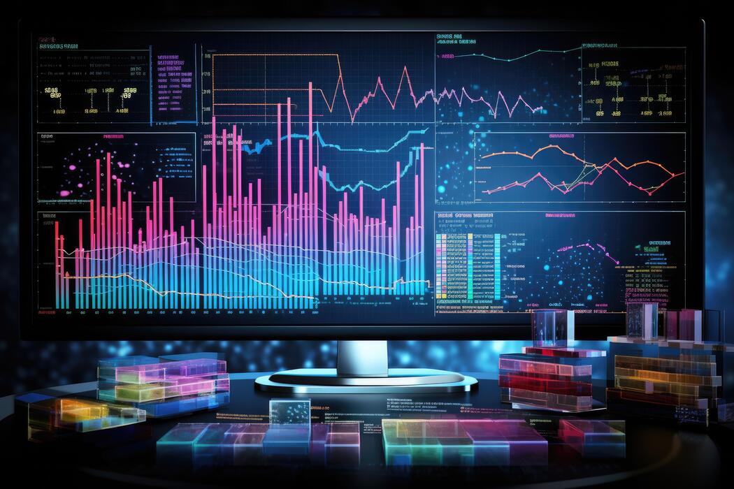 Data Analysis Banner Stock Photos, Images and Backgrounds for Free Download