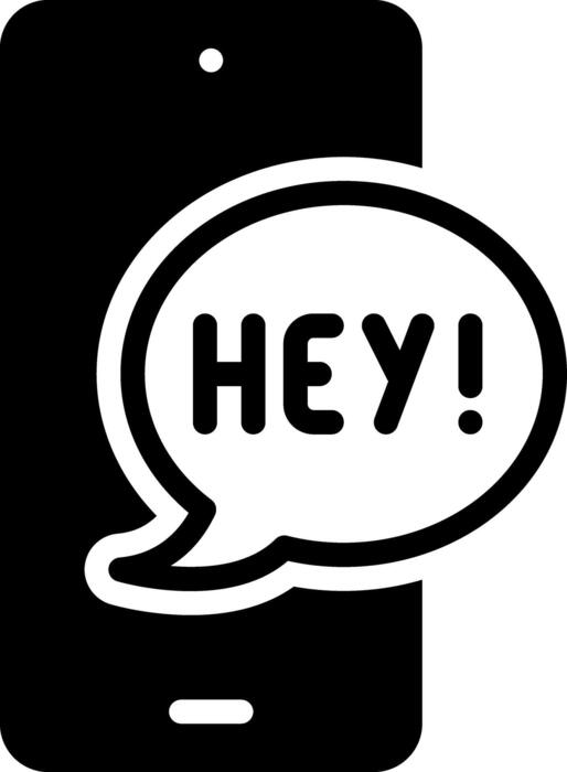 Hey Logo Vector Art, Icons, and Graphics for Free Download