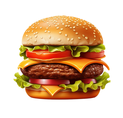 Burger PNGs for Free Download Burger PNGs for Free Download