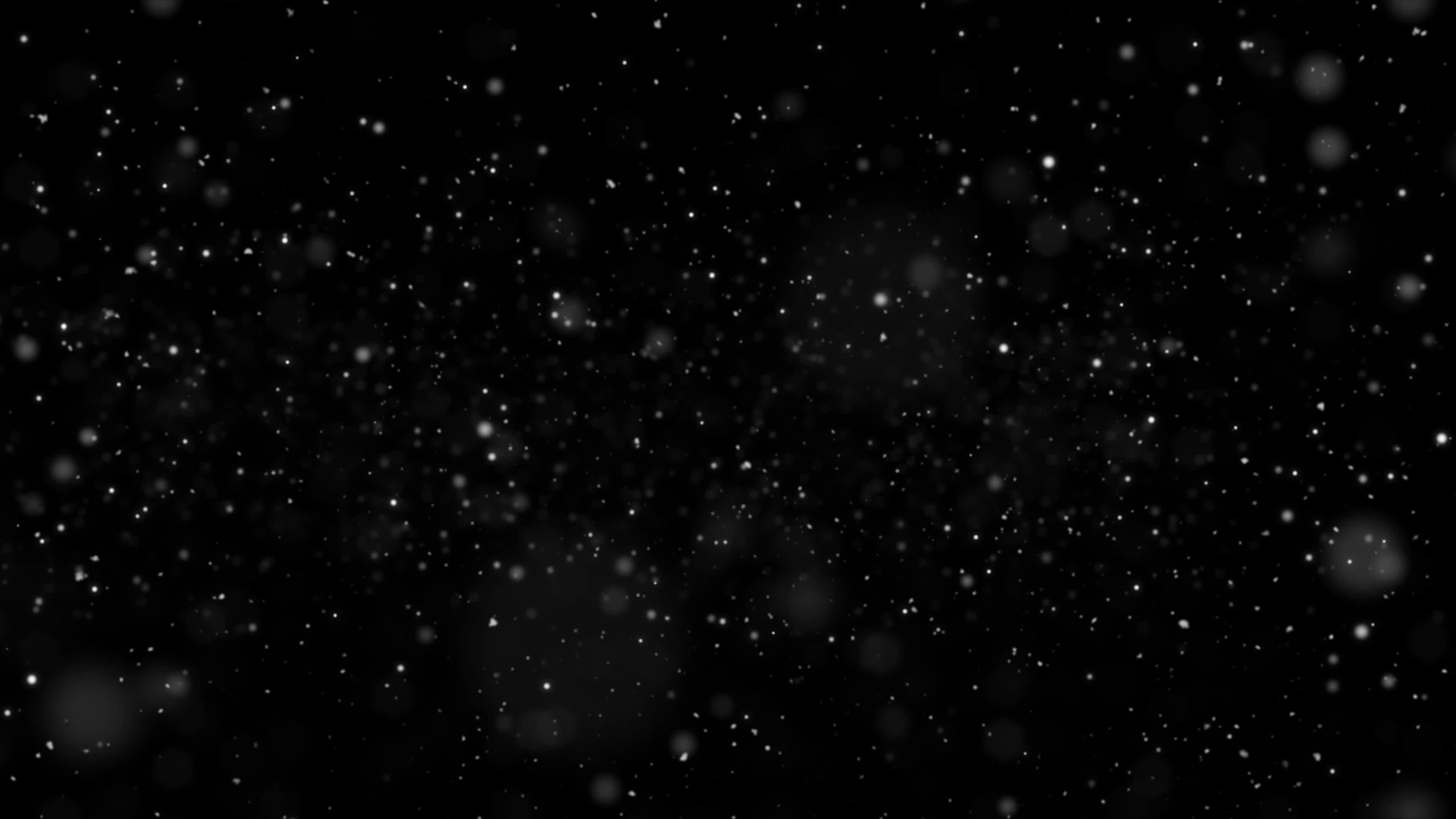 Dust particles overlay floating Glittering Particles transparent background with black ...