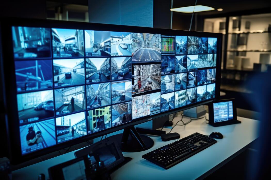 Monitoring System Stock Photos, Images and Backgrounds for Free Download