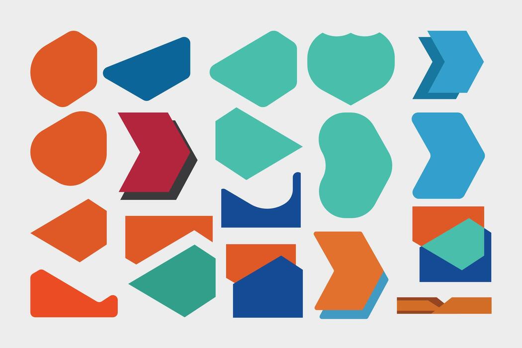 Powerpoint Shapes Vector Art, Icons, and Graphics for Free Download