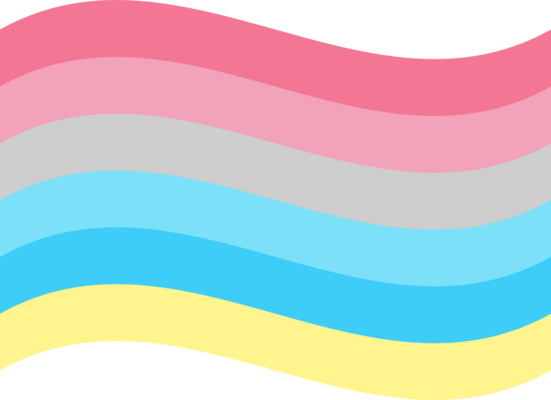 Pride Flags Pngs For Free Download