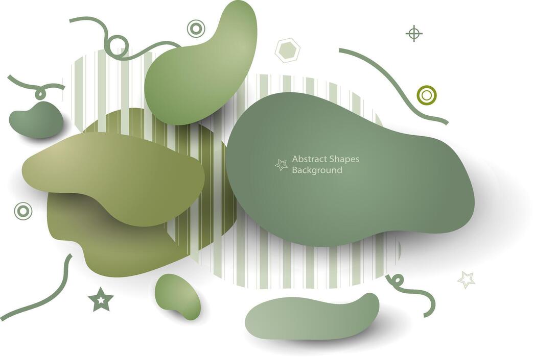 Shapes Background Vector Art, Icons, and Graphics for Free Download