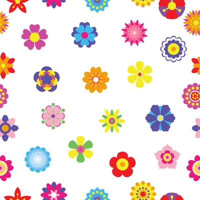 Floral Vector Art, Icons, and Graphics for Free Download
