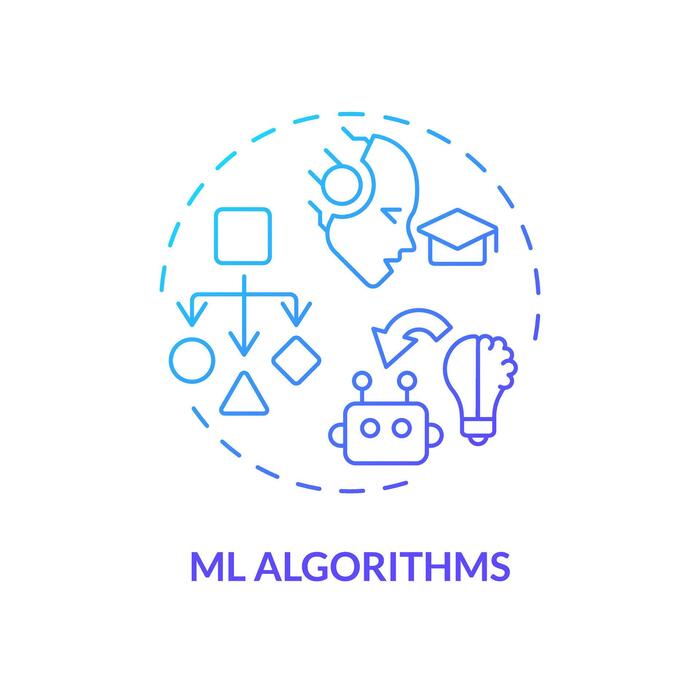 Algorithm Logo Vector Art, Icons, and Graphics for Free Download