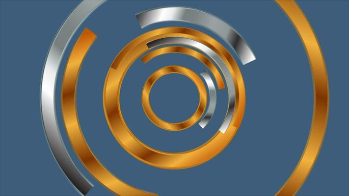 Loading Animation Stock Video Footage for Free Download