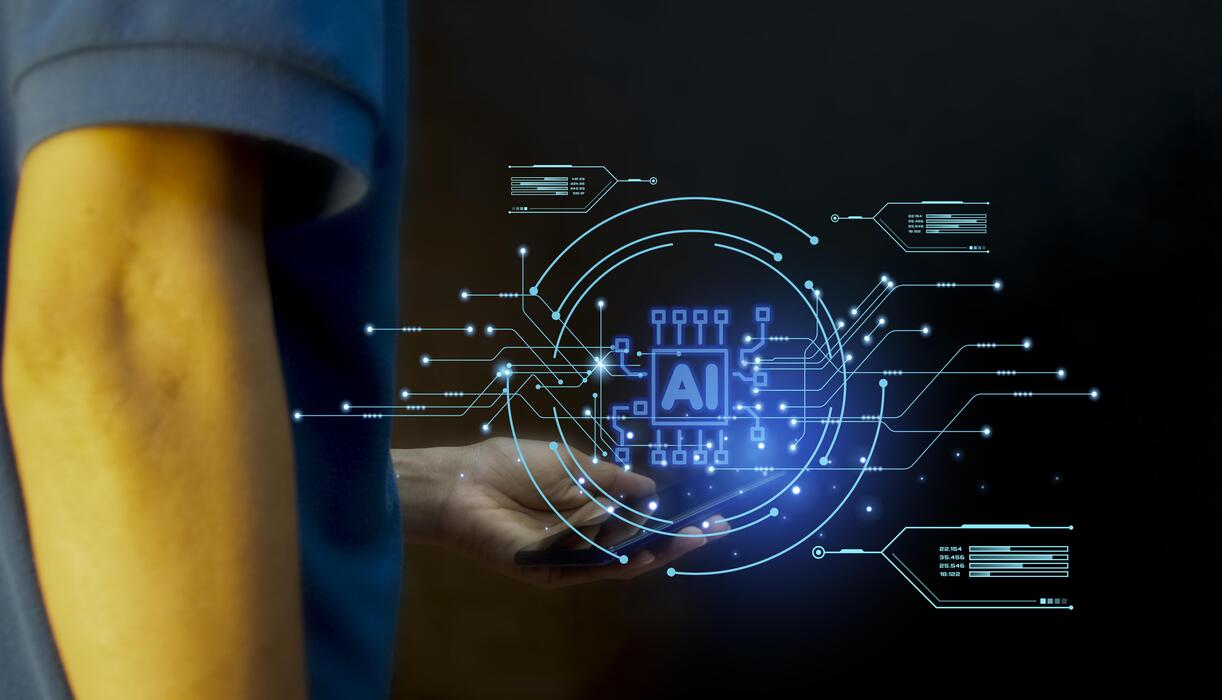 Ai Tech Stock Photos, Images and Backgrounds for Free Download