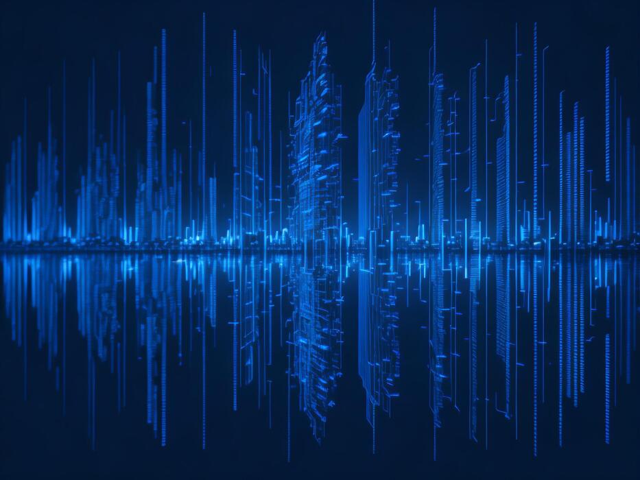 Audio Visualization Stock Photos, Images and Backgrounds for Free Download