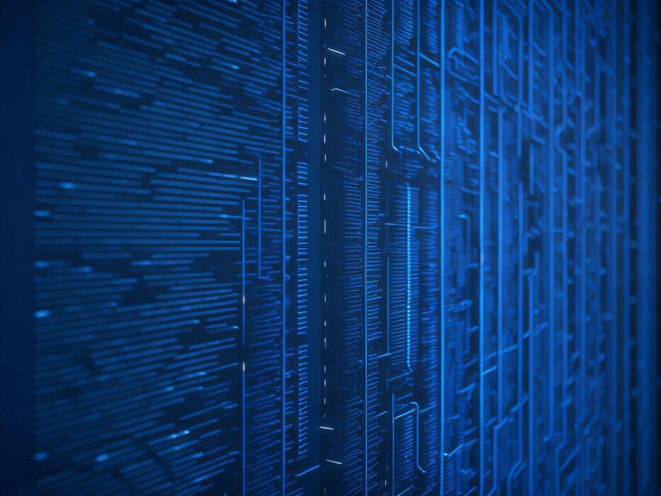 Abstract Data Technology Stock Photos, Images and Backgrounds for Free ...