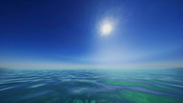 Ocean Stock Video Footage for Free Download