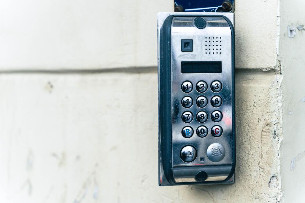Intercom System Stock Photos, Images and Backgrounds for Free Download