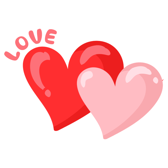 Valentines Day PNGs for Free Download