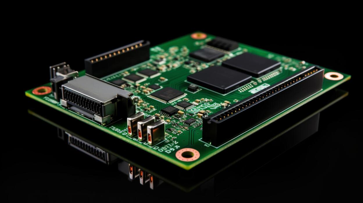 Embedded System Stock Photos, Images and Backgrounds for Free Download