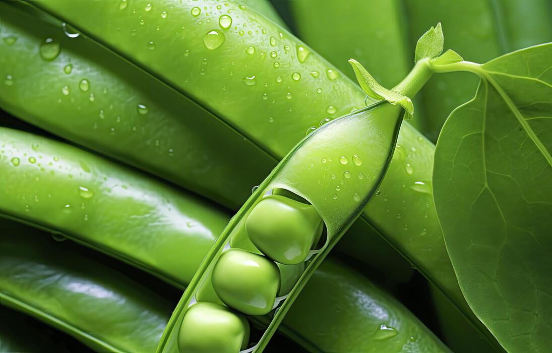 Pea Pod Stock Photos, Images and Backgrounds for Free Download