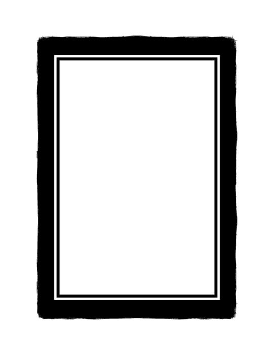 Black Rectangle Frame Vector Art, Icons, and Graphics for Free Download