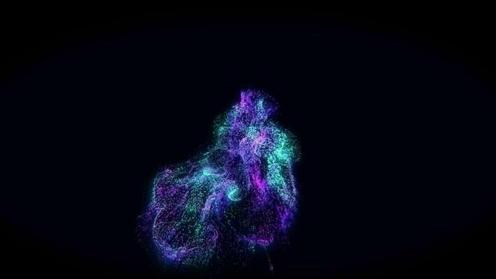 Page 2 | Particle Gif Stock Video Footage for Free Download