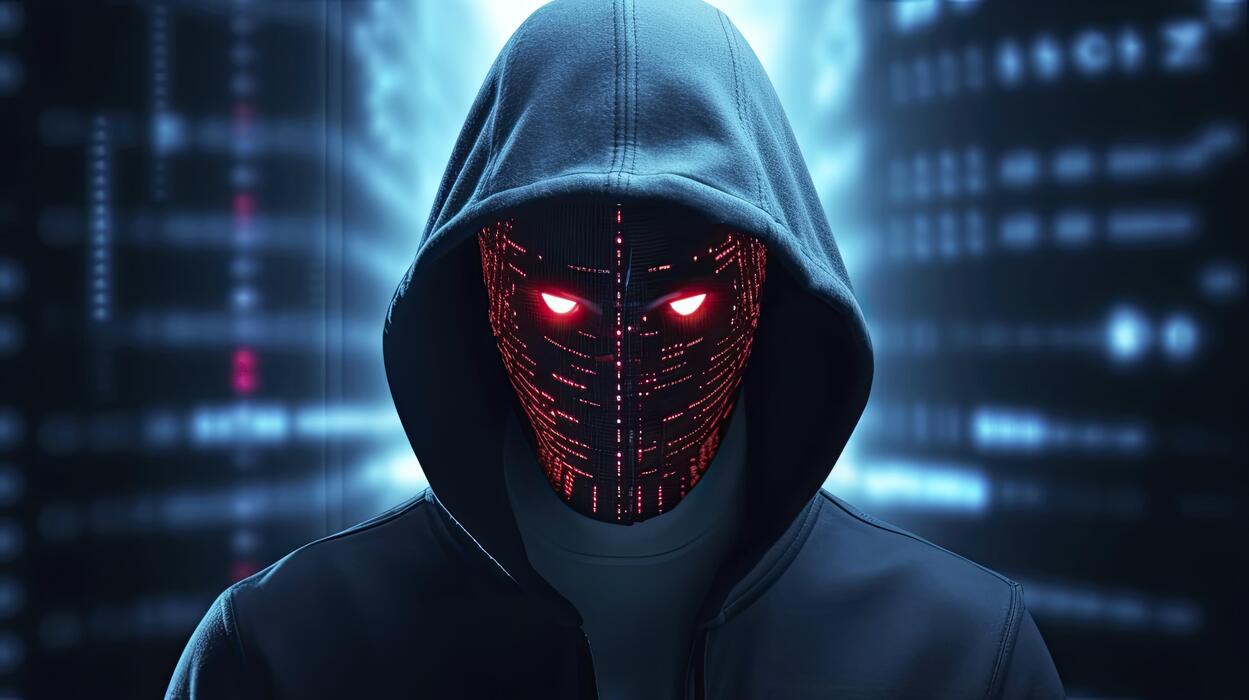Hacker Avatar Stock Photos, Images and Backgrounds for Free Download
