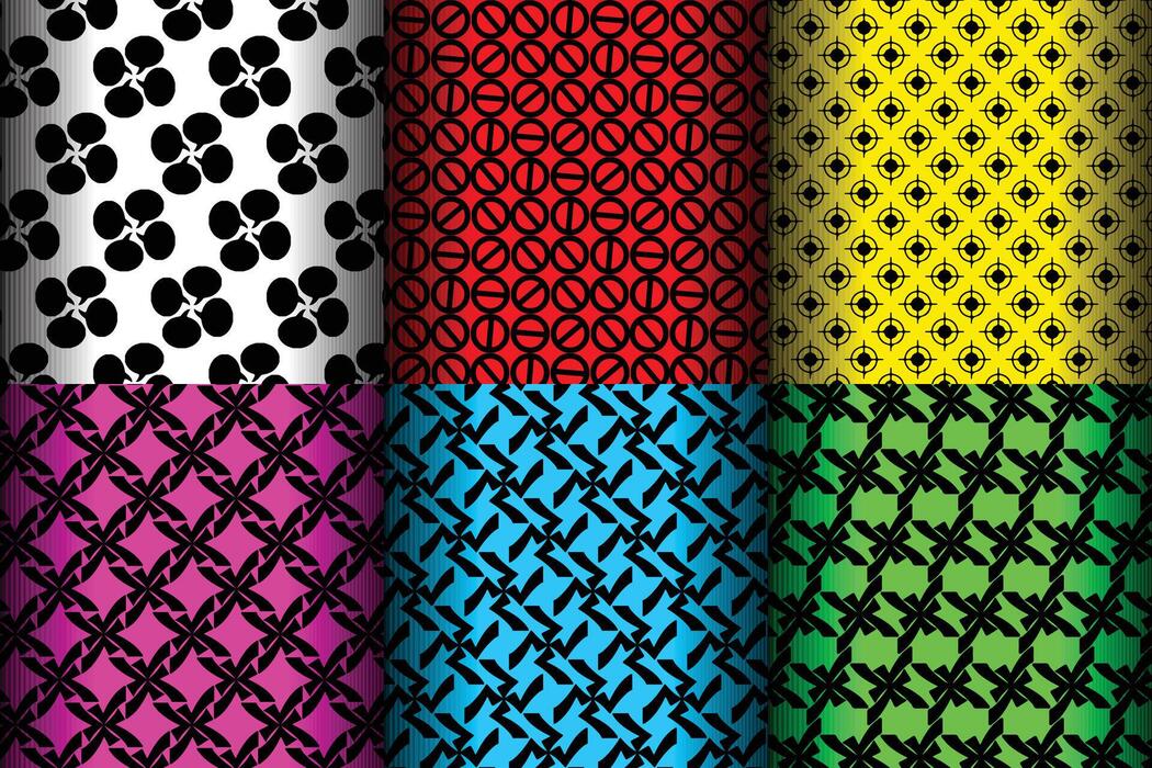 Chanel Pattern Vector Art, Icons, and Graphics for Free Download