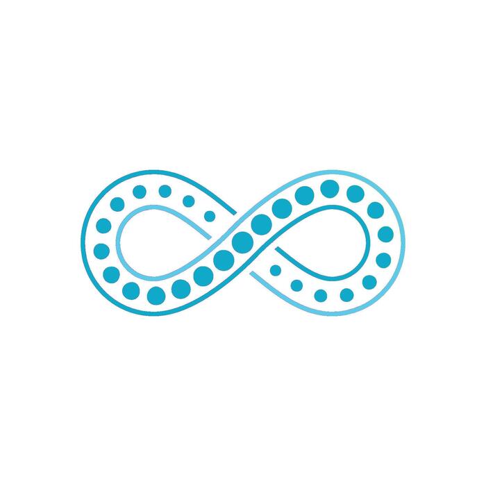 Infinity Symbol SVGs for Free Download