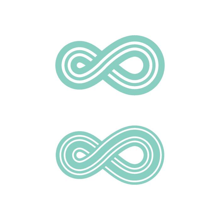 Page 3 | Infinity Symbol Vector Art, Icons, and Graphics for Free Download