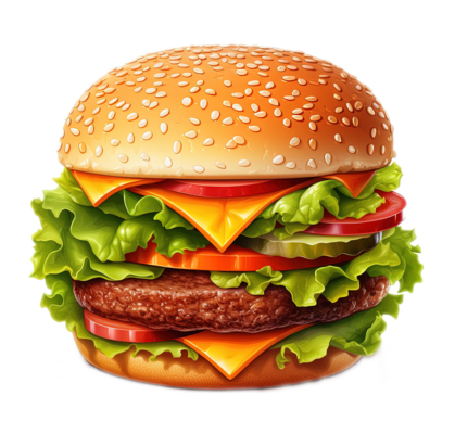 Burger PNGs for Free Download Burger PNGs for Free Download