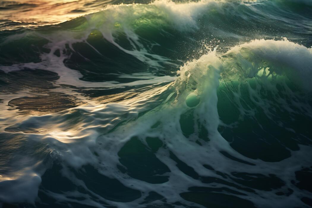 Ocean Waves Stock Photos, Images and Backgrounds for Free Download