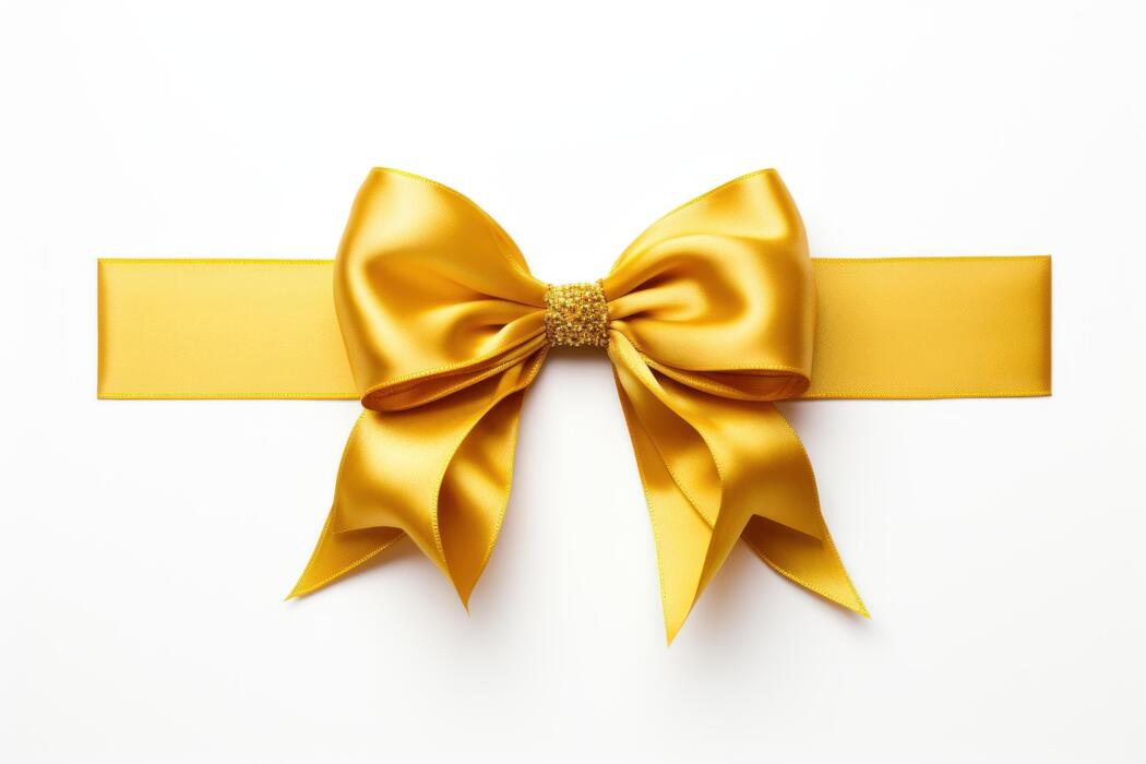 Golden Bow Tie Stock Photos, Images and Backgrounds for Free Download
