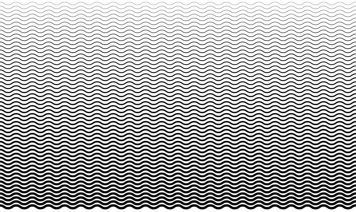 Wavy Pattern Vector Art, Icons, and Graphics for Free Download