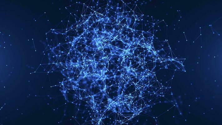 Neural Networks Stock Video Footage for Free Download