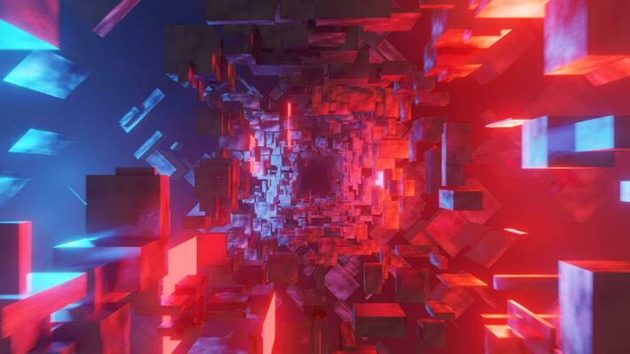 Animation Stock Video Footage for Free Download